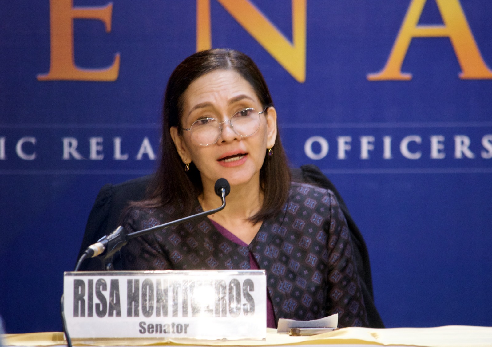 Hontiveros: Want amendments to SOGIESC bill? Game!