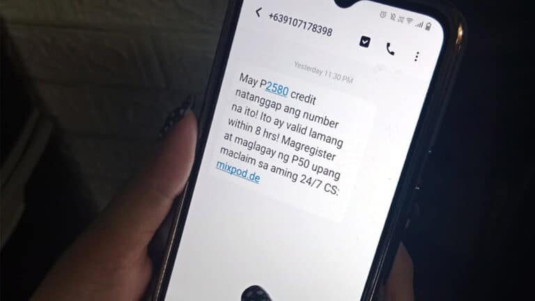 Cybercrimes up by 21% in 1st quarter, says PNP