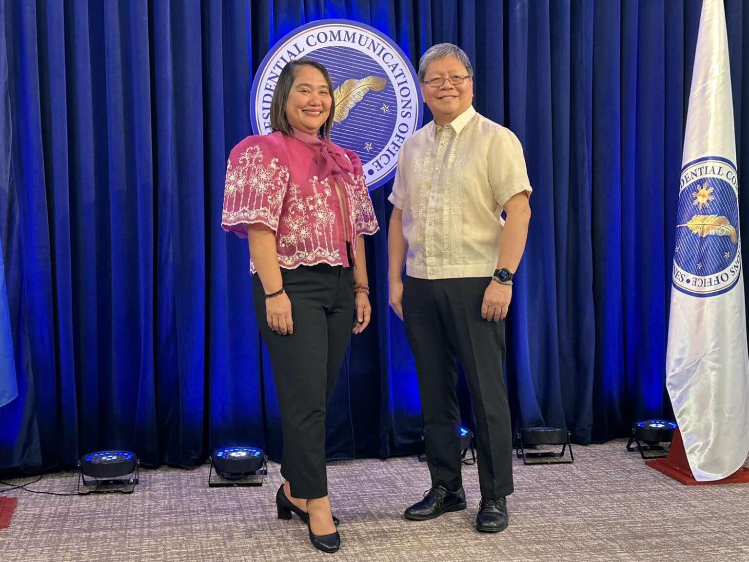 New PTV GM Toby Nebrida will 'listen' to staff opposed to his ...