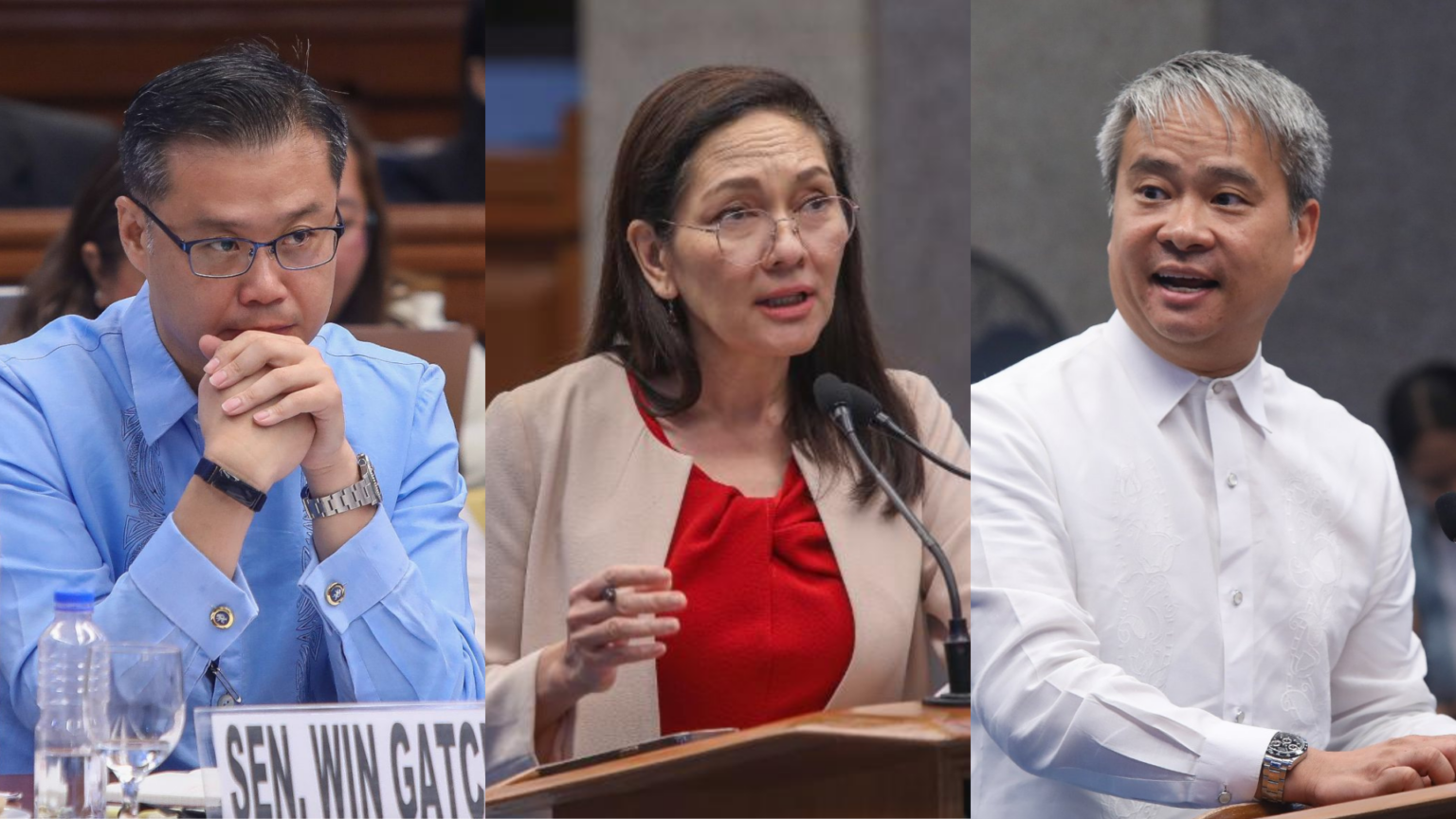 Alice Guo's suspension as Bamban mayor cheered