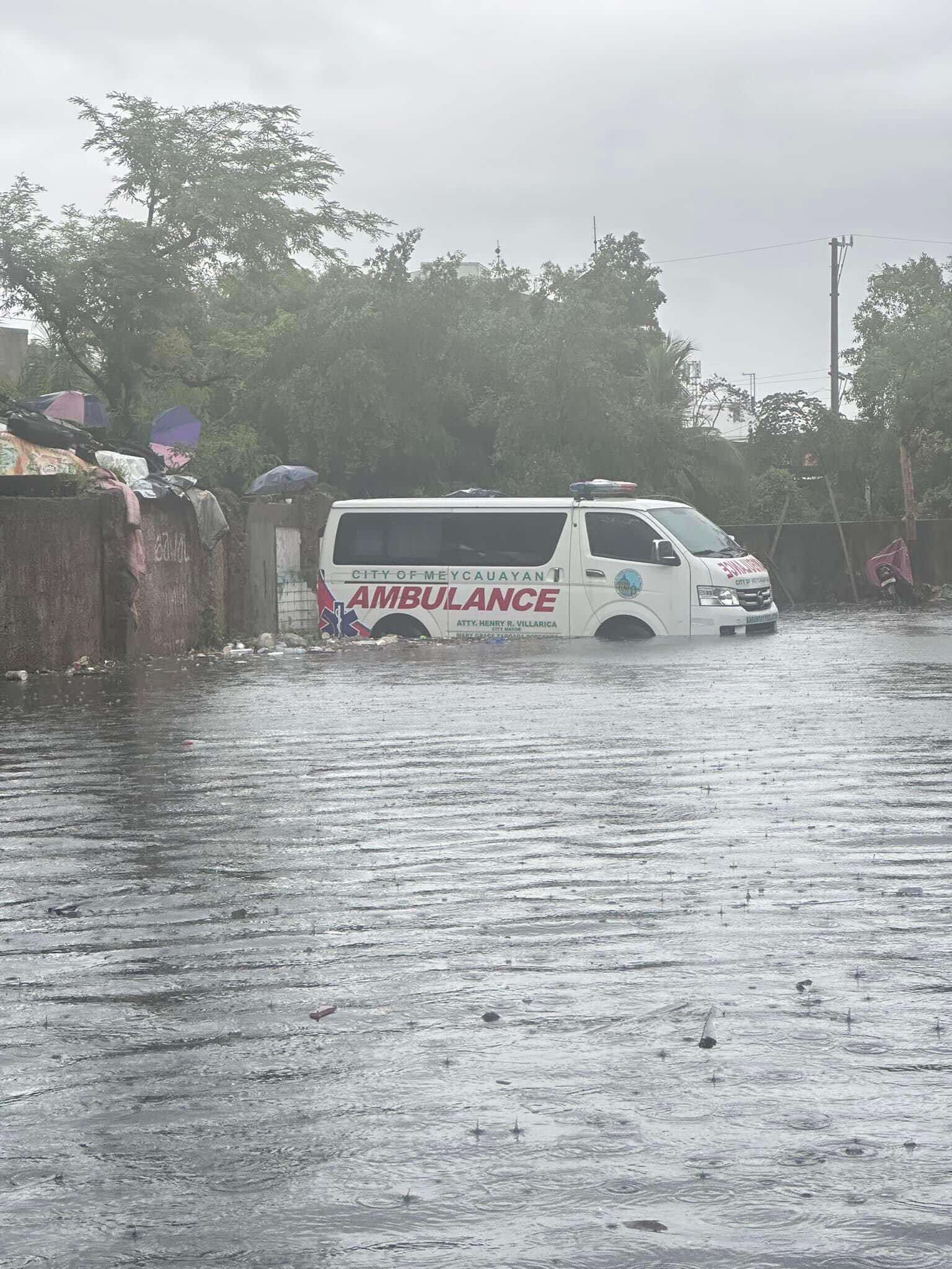 Meycauayan City now under state of calamity