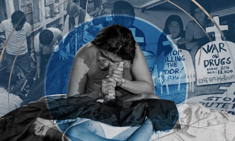 Evidence in Duterte ICC case: His ‘kill’ rhetoric, words