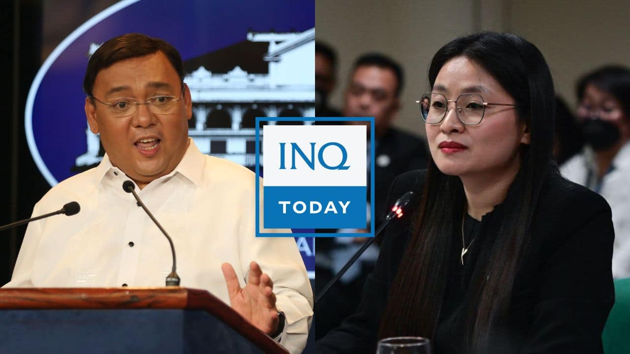 INQToday: Alice Guo asks SC to stop Senate from using her as resource ...