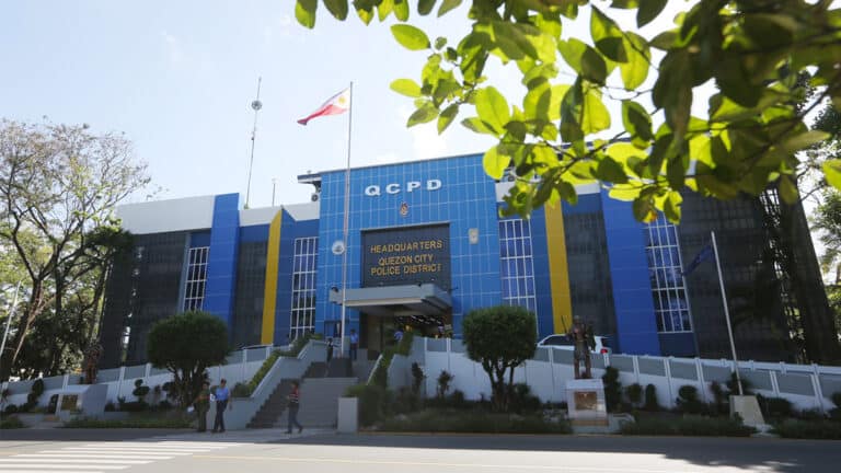 QC police investigate death of female model declared dead