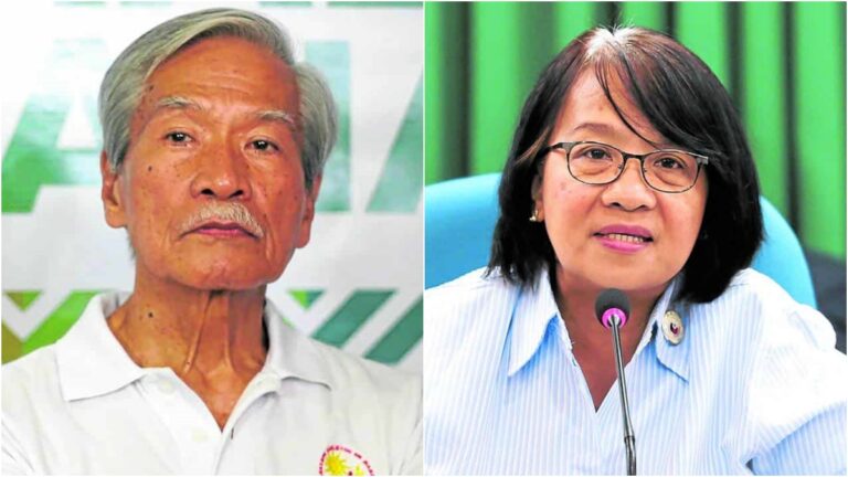 Ocampo, Castro, 11 others convicted of child abuse