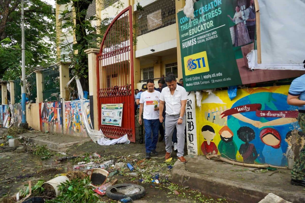 DepEd: At least 90 schools won't start SY 2024-2025 on July 29