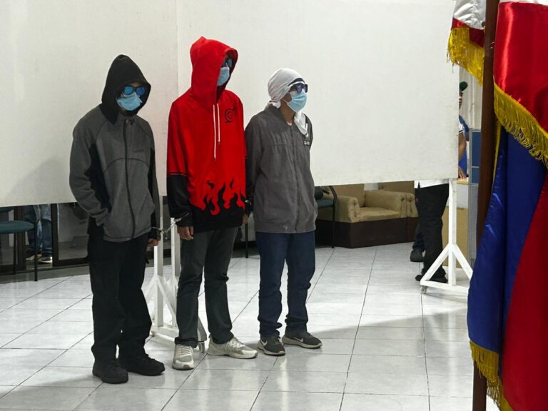 PH Navy foils ‘hundreds’ of hacking attempts