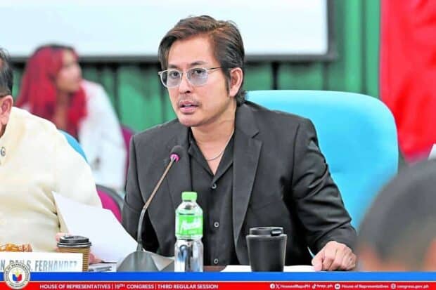 Solon reminds Quiboloy’s lawyer: Don’t feel entitled, he was caught