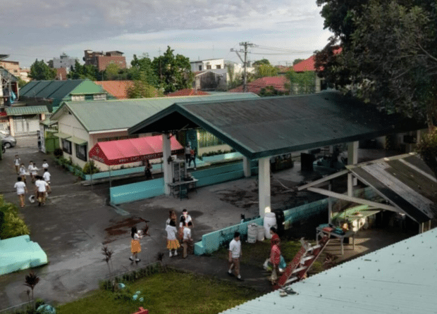 Angeles City allots P3M for 1st solar-powered public school in PH
