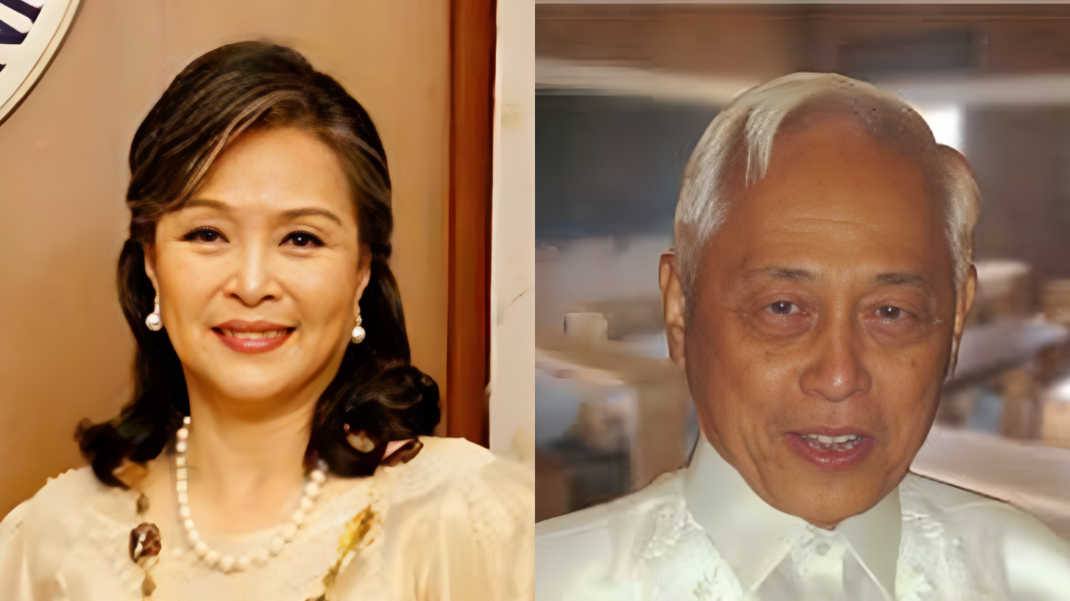Marcos names two new national scientists