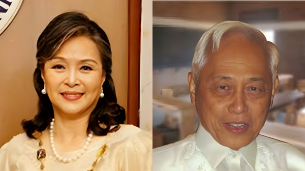 Marcos names two new national scientists