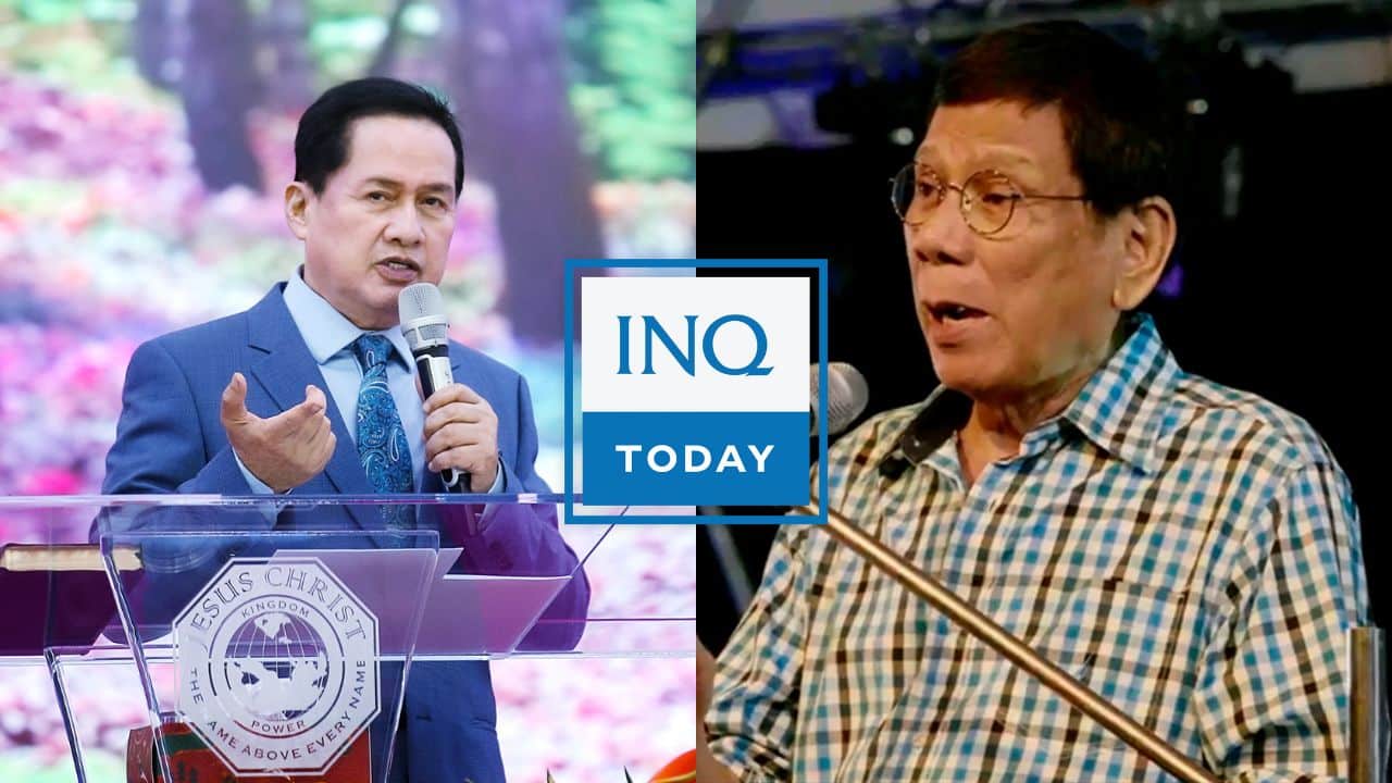 INQToday: Nagsampa ang BIR ng reklamo sa pag-iwas sa buwis laban kay ...