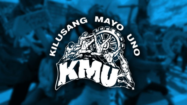 Makabayan bloc lawmakers welcome KMU chief’s senatorial bid