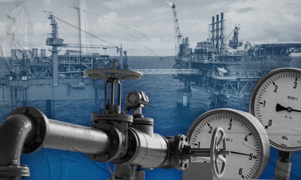 Natural Gas Bill: Understanding priority for ‘Filipino gas’