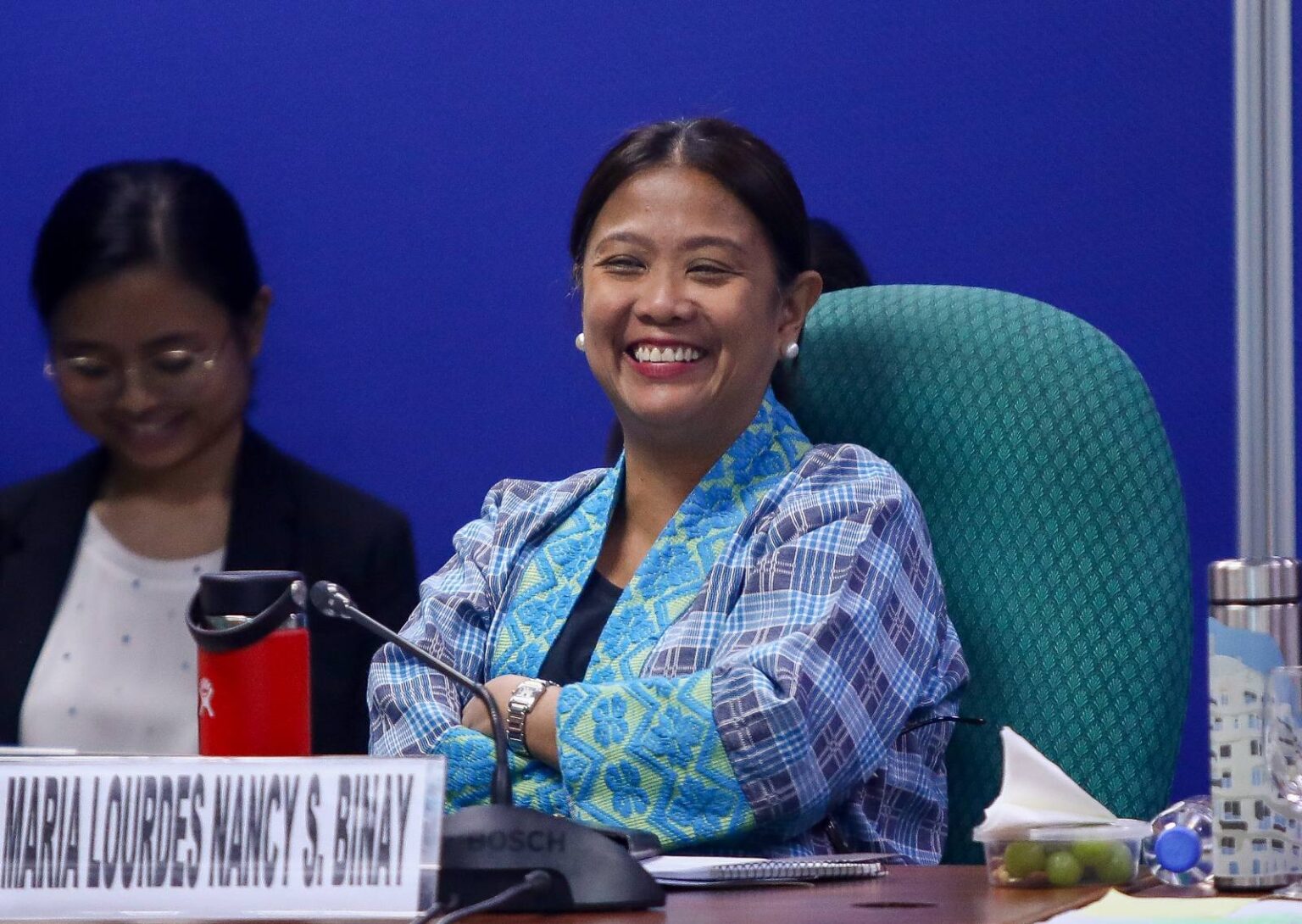 Makati City eases Yellow Card application process for residents