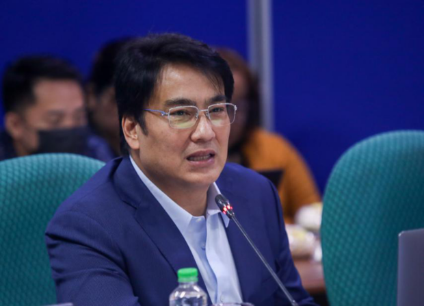 Revilla claps back at ‘budots’ critics: I danced to over 2,000 bills