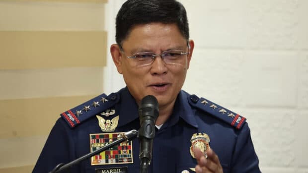 6 officials promoted in PNP revamp