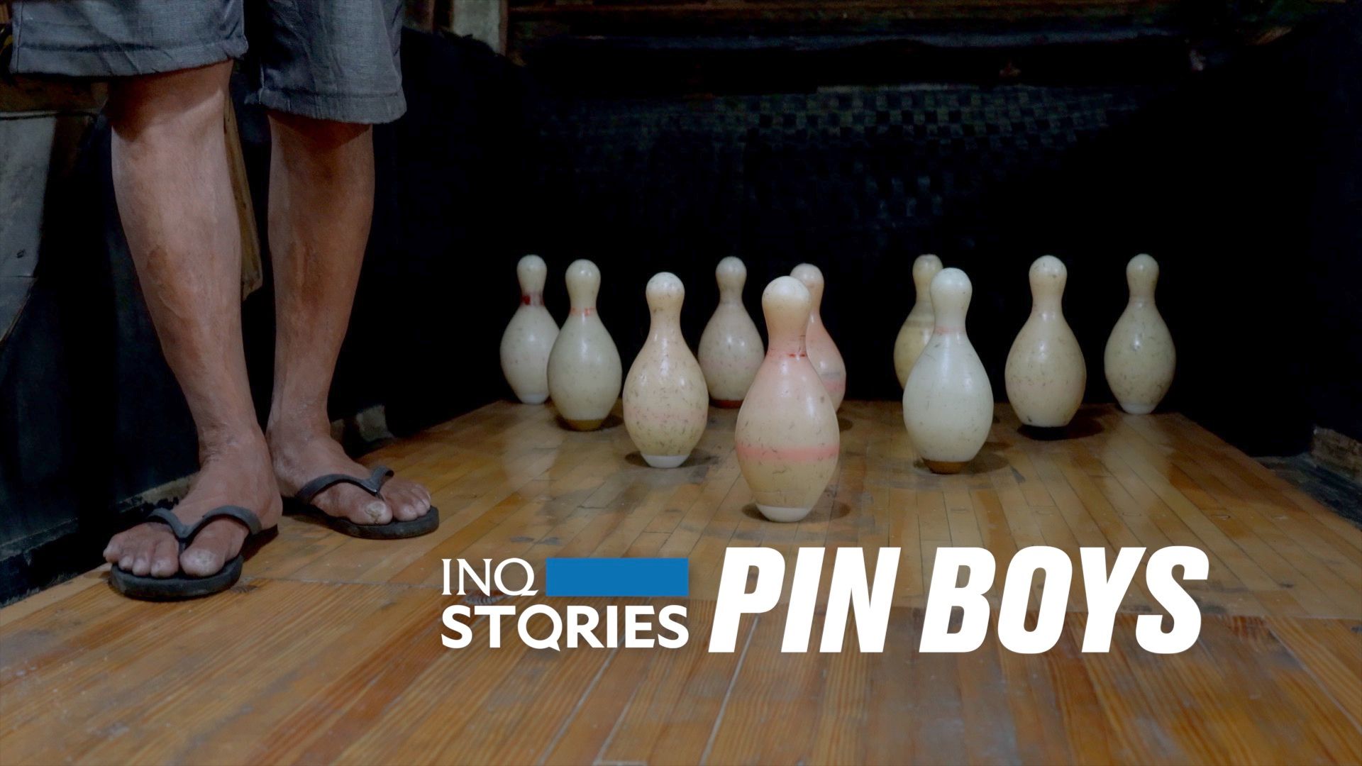 ‘Pin boys’ of Marikina: Keeping the game rolling | Inquirer News