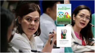 No plagiarism in Sara Duterte's book 'Isang Kaibigan' -- OVP