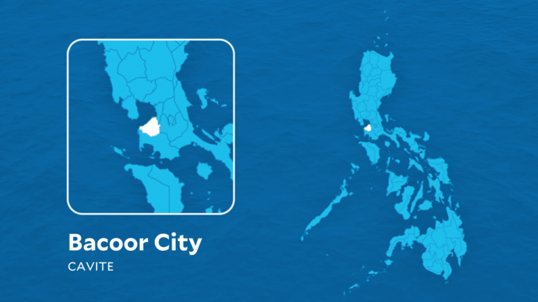 Supreme Court inaugurates 6 new Bacoor City courts