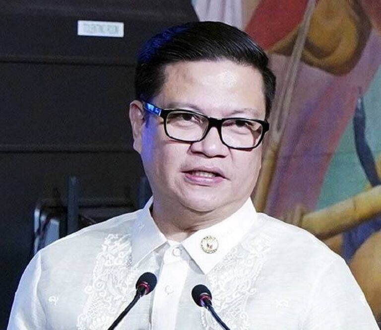 Dalipe questions timing of graft complaint vs House leaders