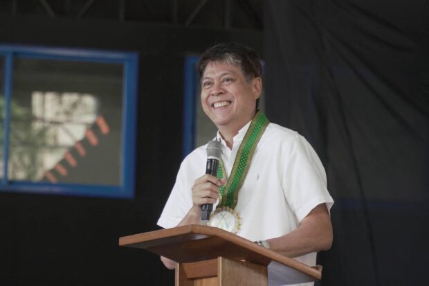 Pangilinan on ‘selling out’ issue: I know what I stand for