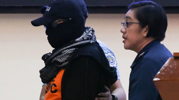 Where did ‘Son of God’ hide? Followers spin tales