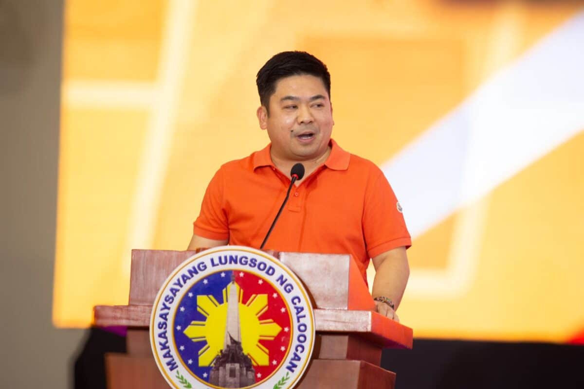 Mayor: Alleged kidnapper of Caloocan students has mental issues