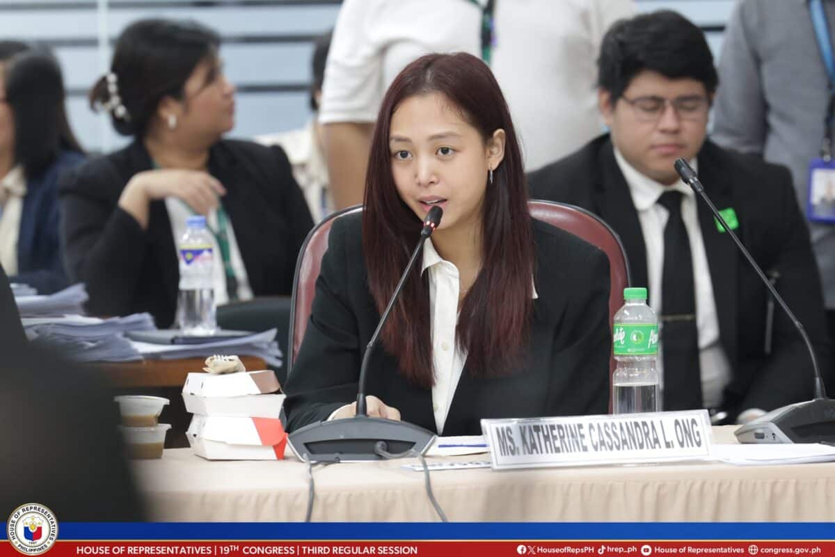 Alice Guo convicted, but where’s Cassie Ong?