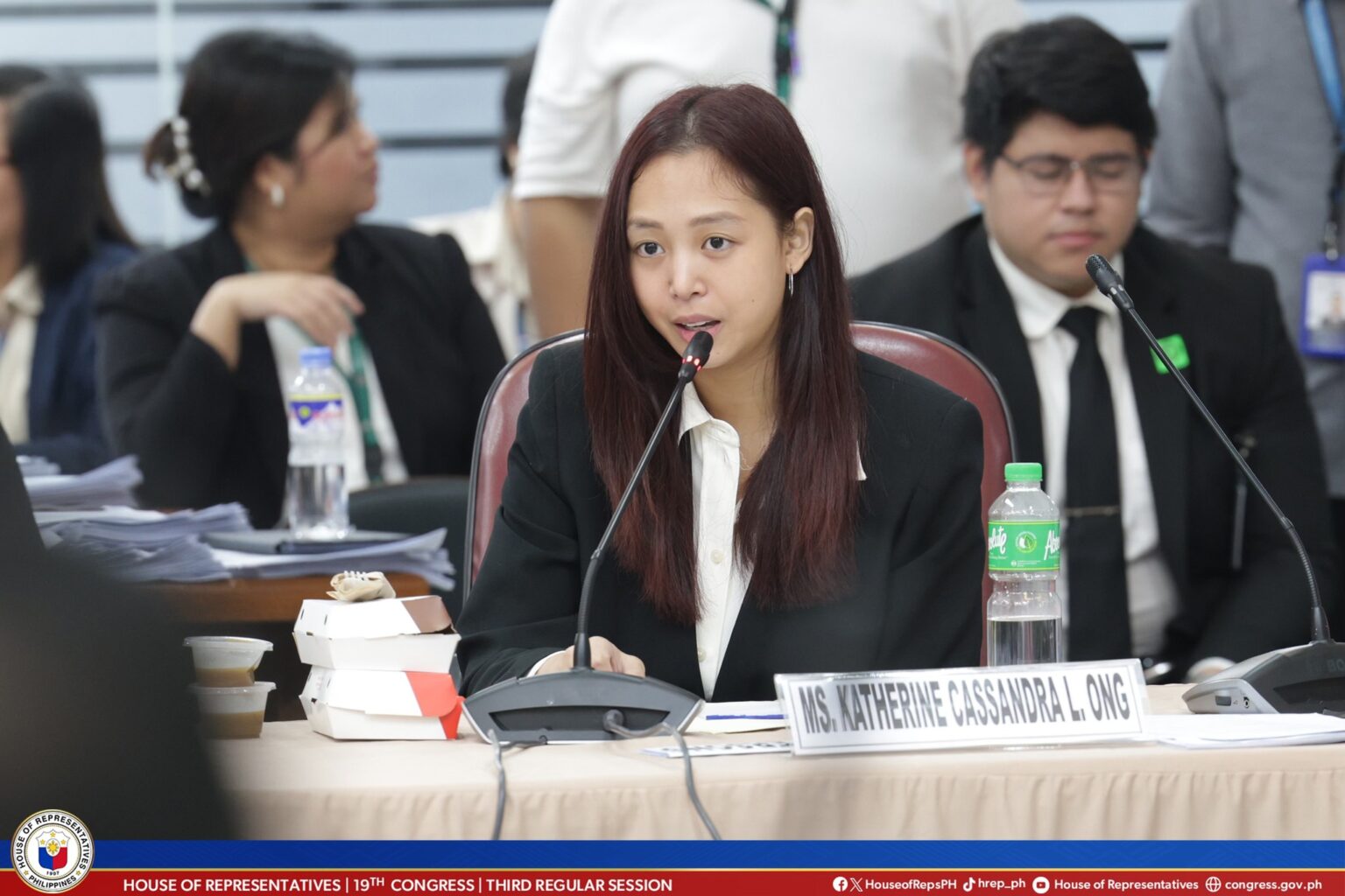 Alice Guo convicted, but where’s Cassie Ong?