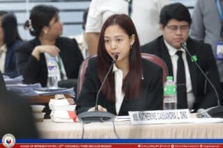 Alice Guo convicted, but where’s Cassie Ong?