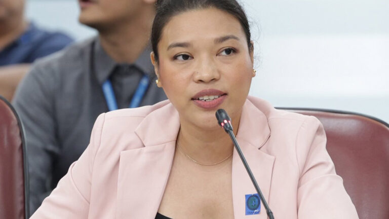 Conti: Address ‘antipeople policies’ that enabled EJKs