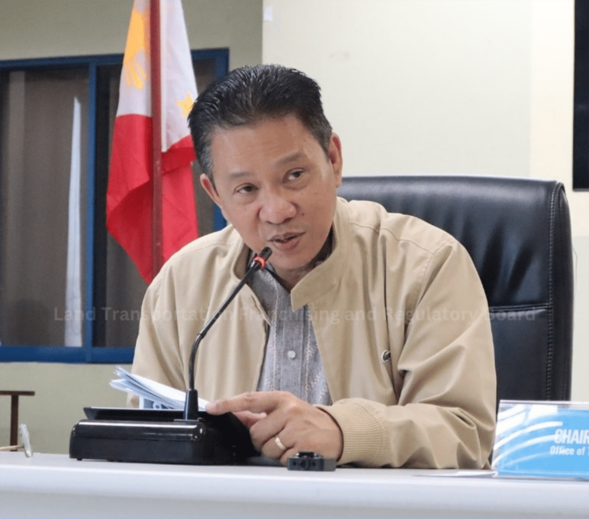 753 buses get special ‘Undas’ permits