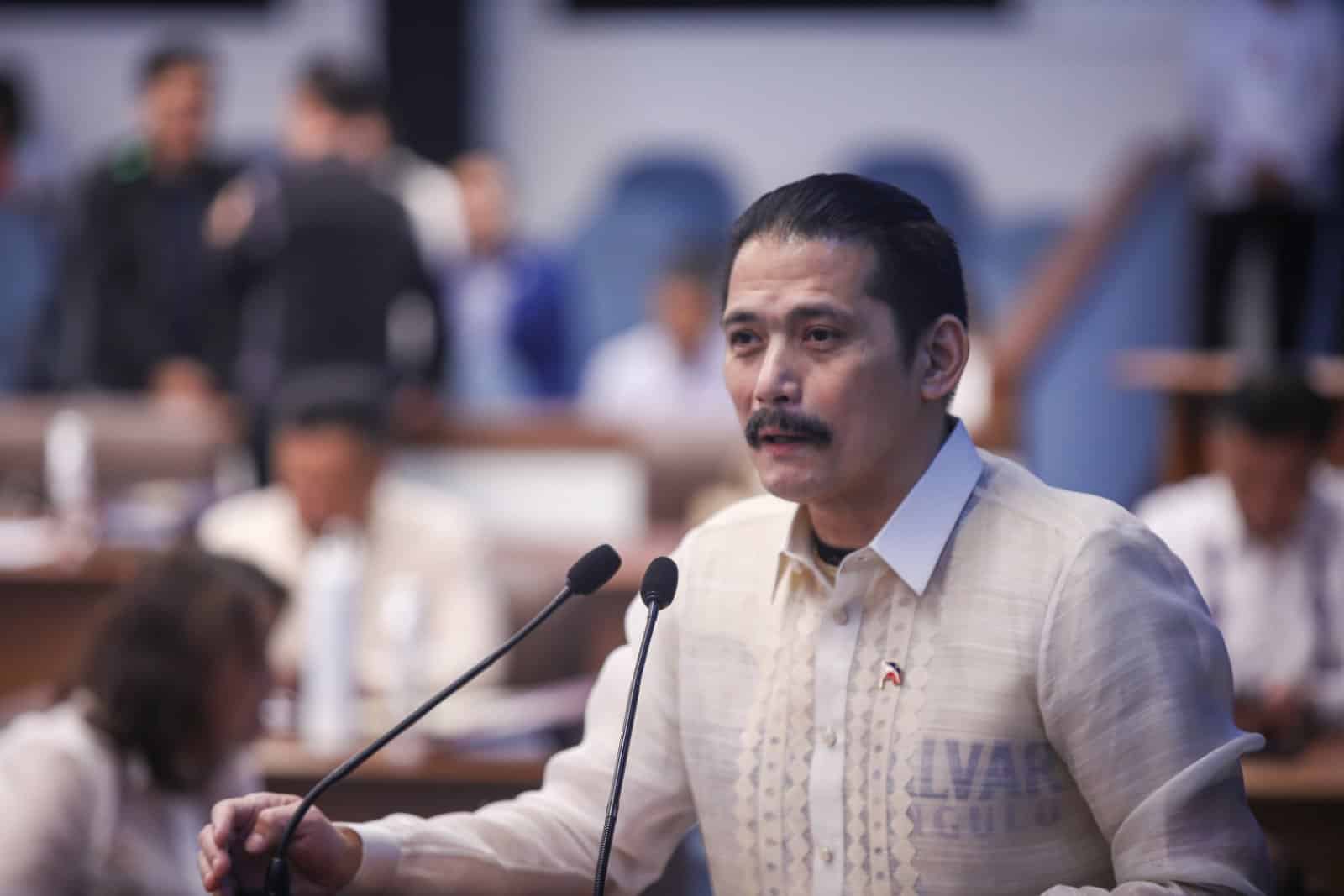 Padilla questions PCO on whether gov't should maintain ‘troll’