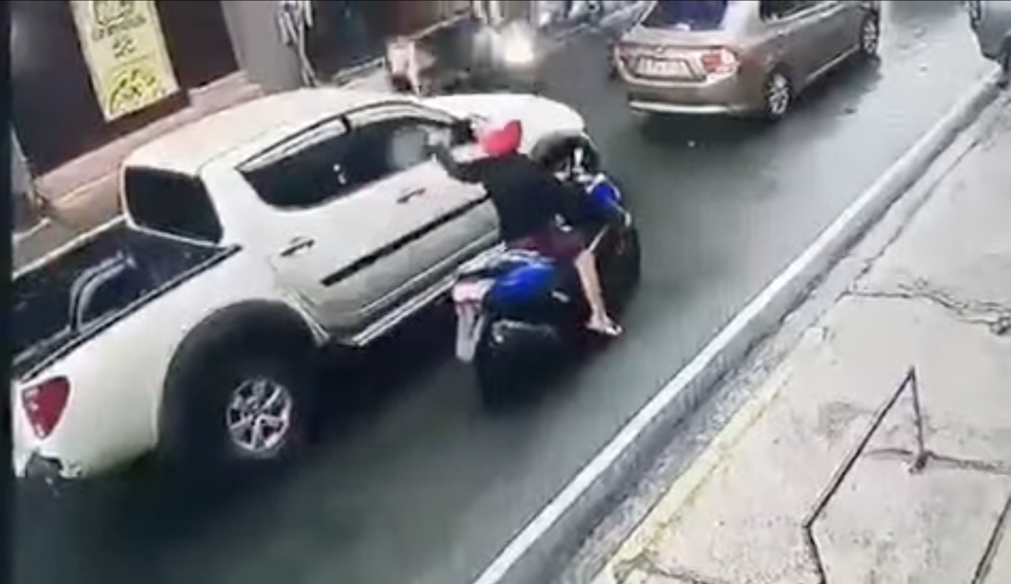 Reopening of probe into ex-PCSO exec Barayuga's murder ordered