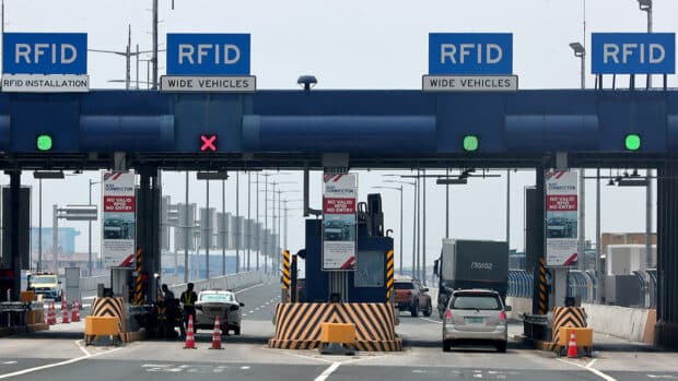 Hefty hike in NLEx Connector toll rates set on Oct. 15