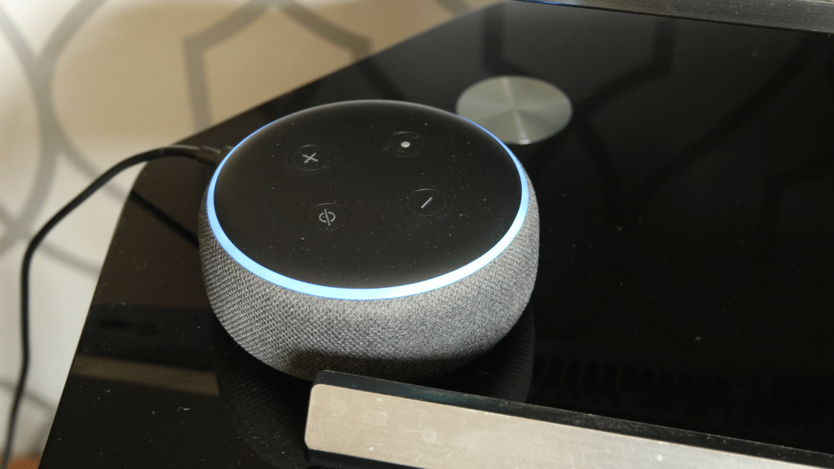 Brain implant lets man control Alexa with thought