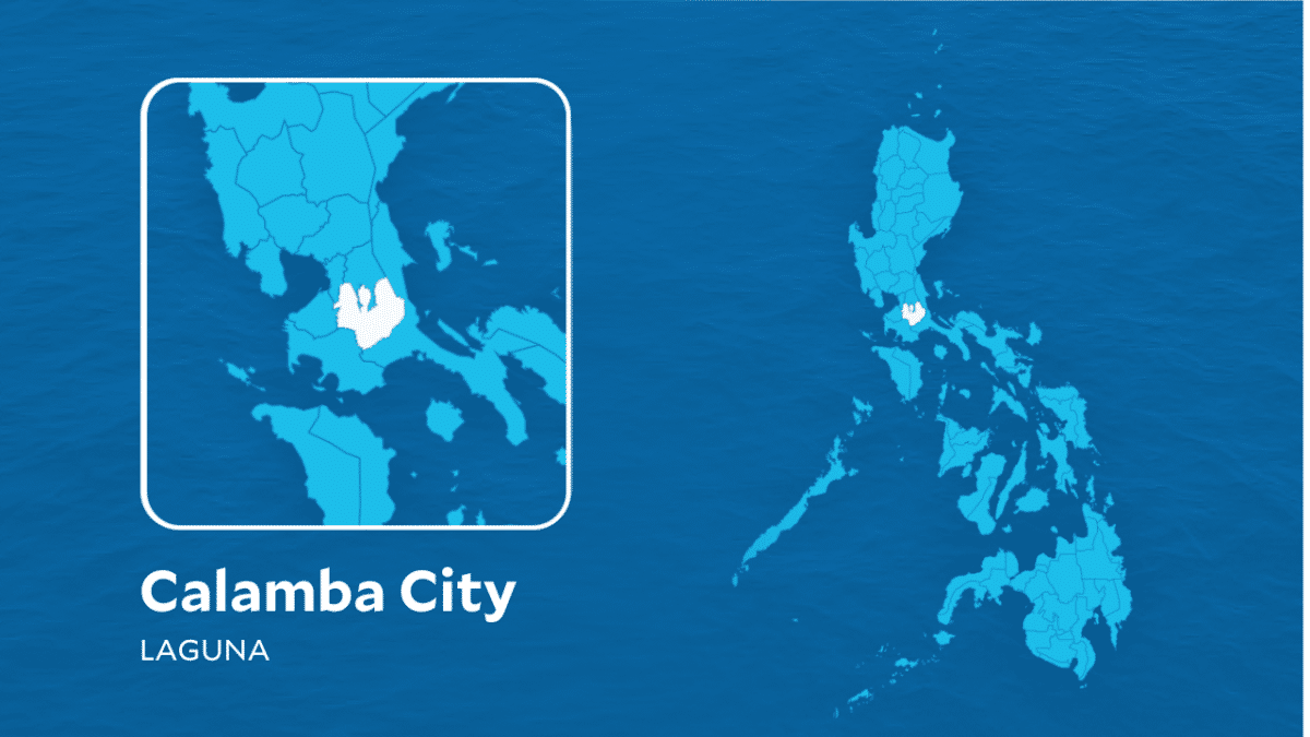 Child killed, 2 cops, civilian wounded in Laguna shootout