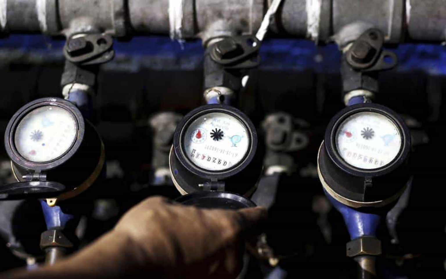 Manila Water, Maynilad adjust rates starting October