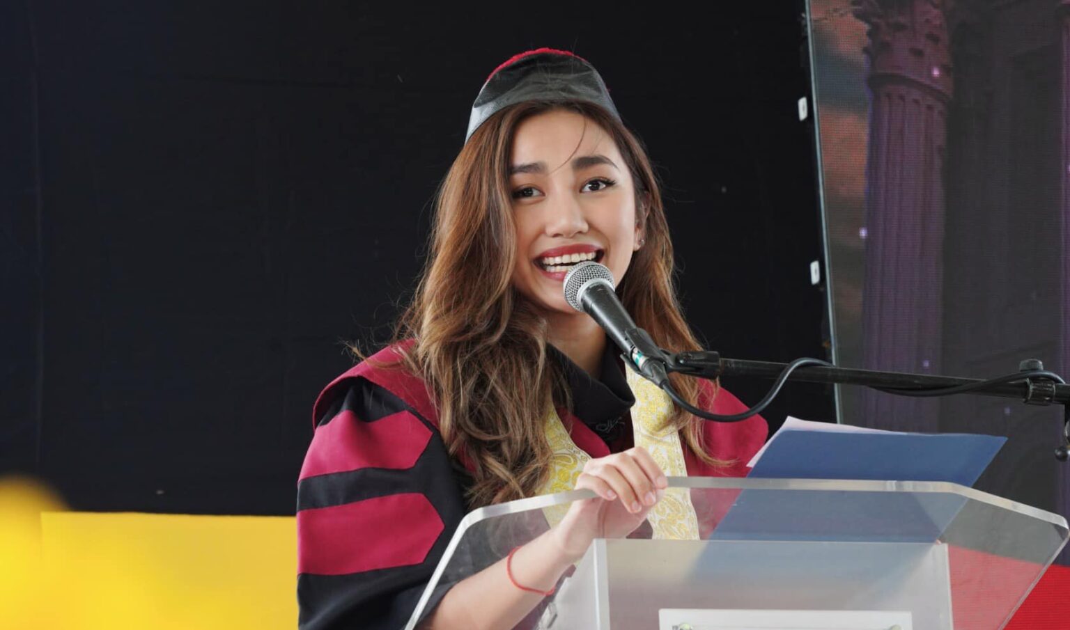 Tolentino is new Cavite gov