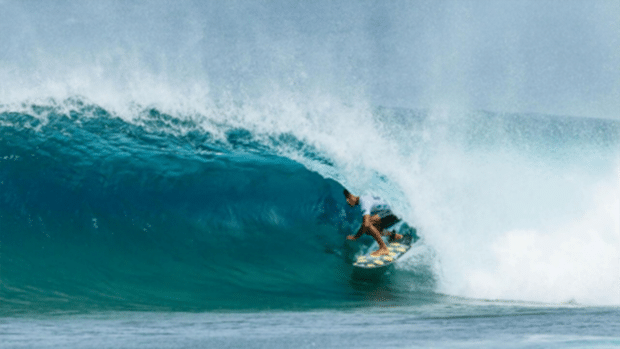 Siargao hosts 28th Siargao Int'l Surfing Cup QS500