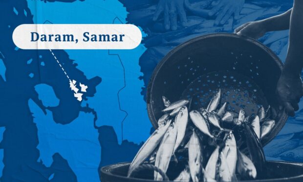 Fish loss of 40 percent draws campaign from Oceana | Inquirer News