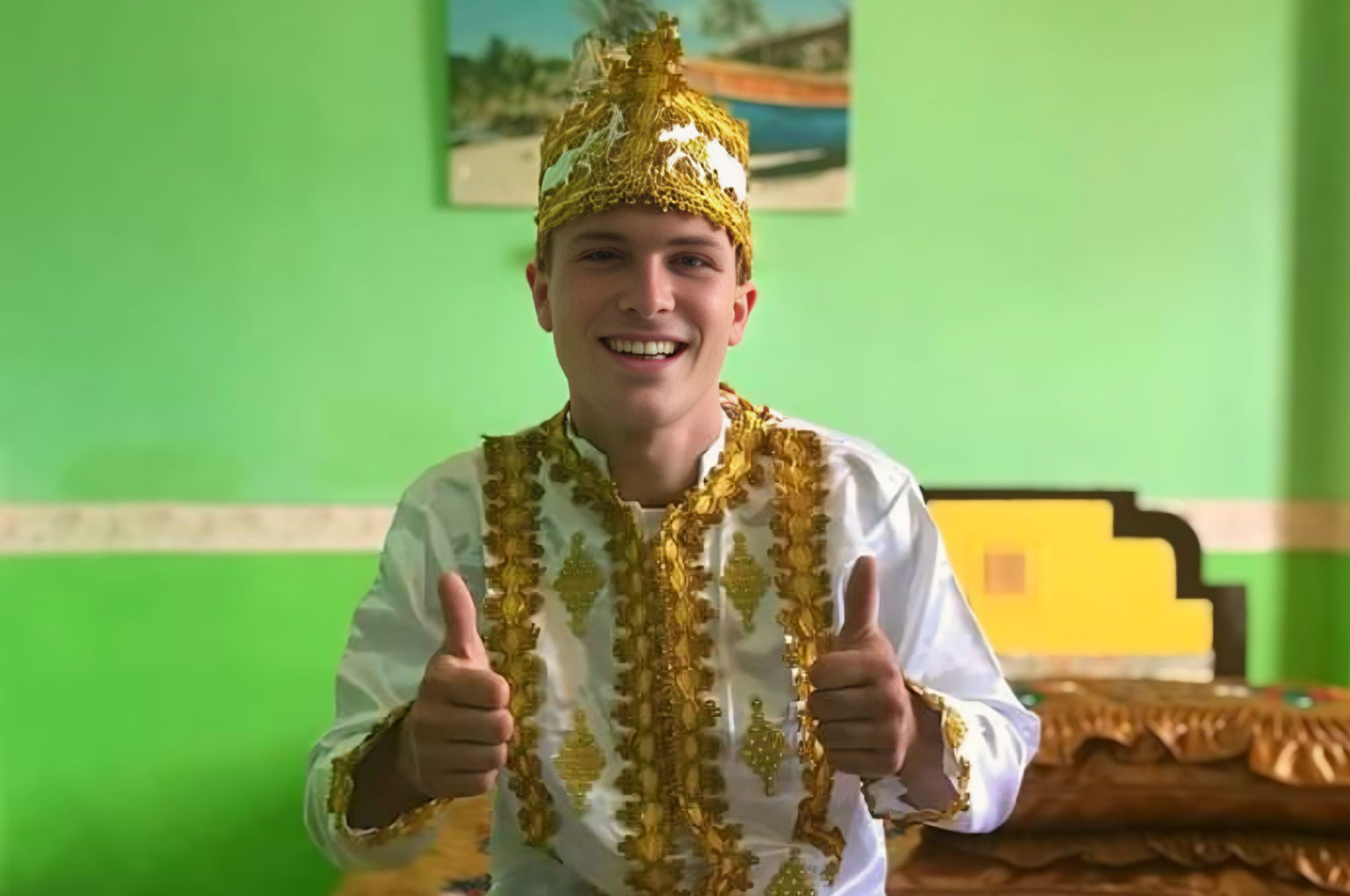 American vlogger died during abduction – PNP