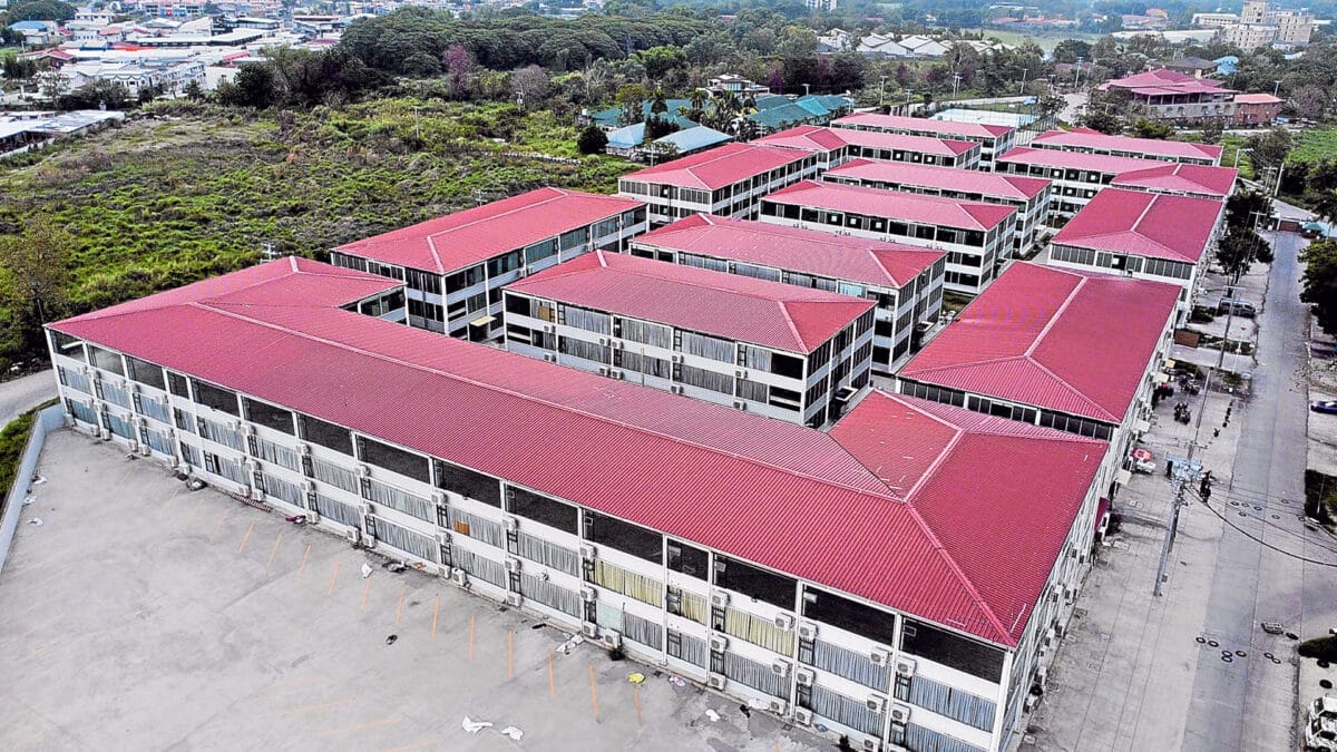 Roque included in trafficking raps tied to raided Pogo