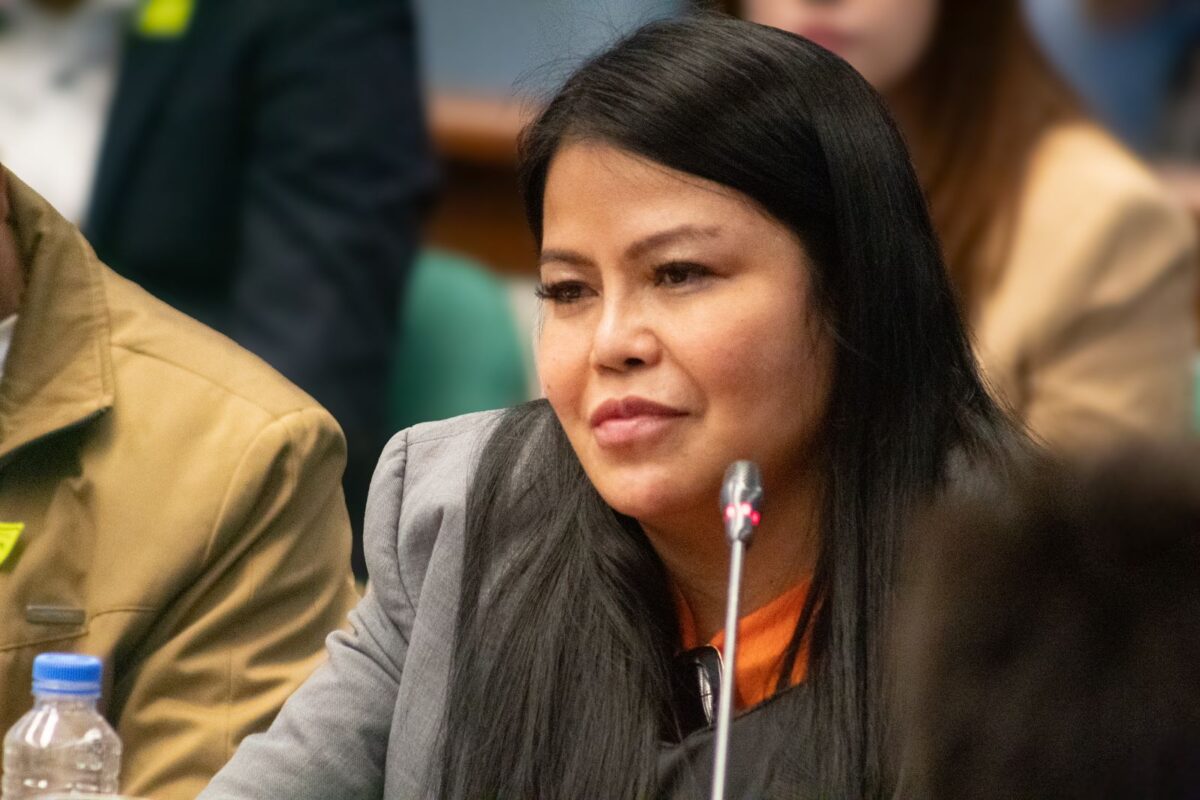 Sandiganbayan junks Maslog's motion for reconsideration