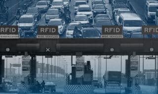 Explainer: What to know about RFID for tollways | Inquirer News