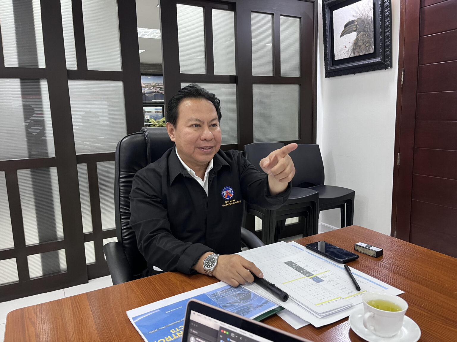 Gov’t must eye engineering, social solutions to flood control