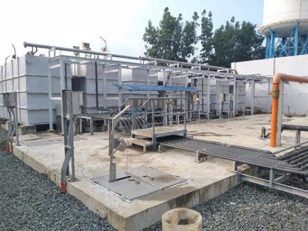 Manila Water 3rd treatment plant to benefit over 140,000 in Rizal