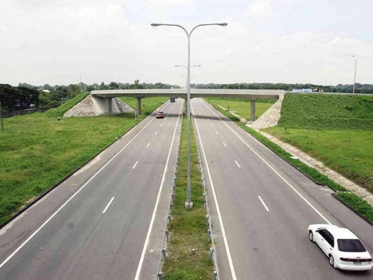 SCTEx toll hike takes effect Sept. 9