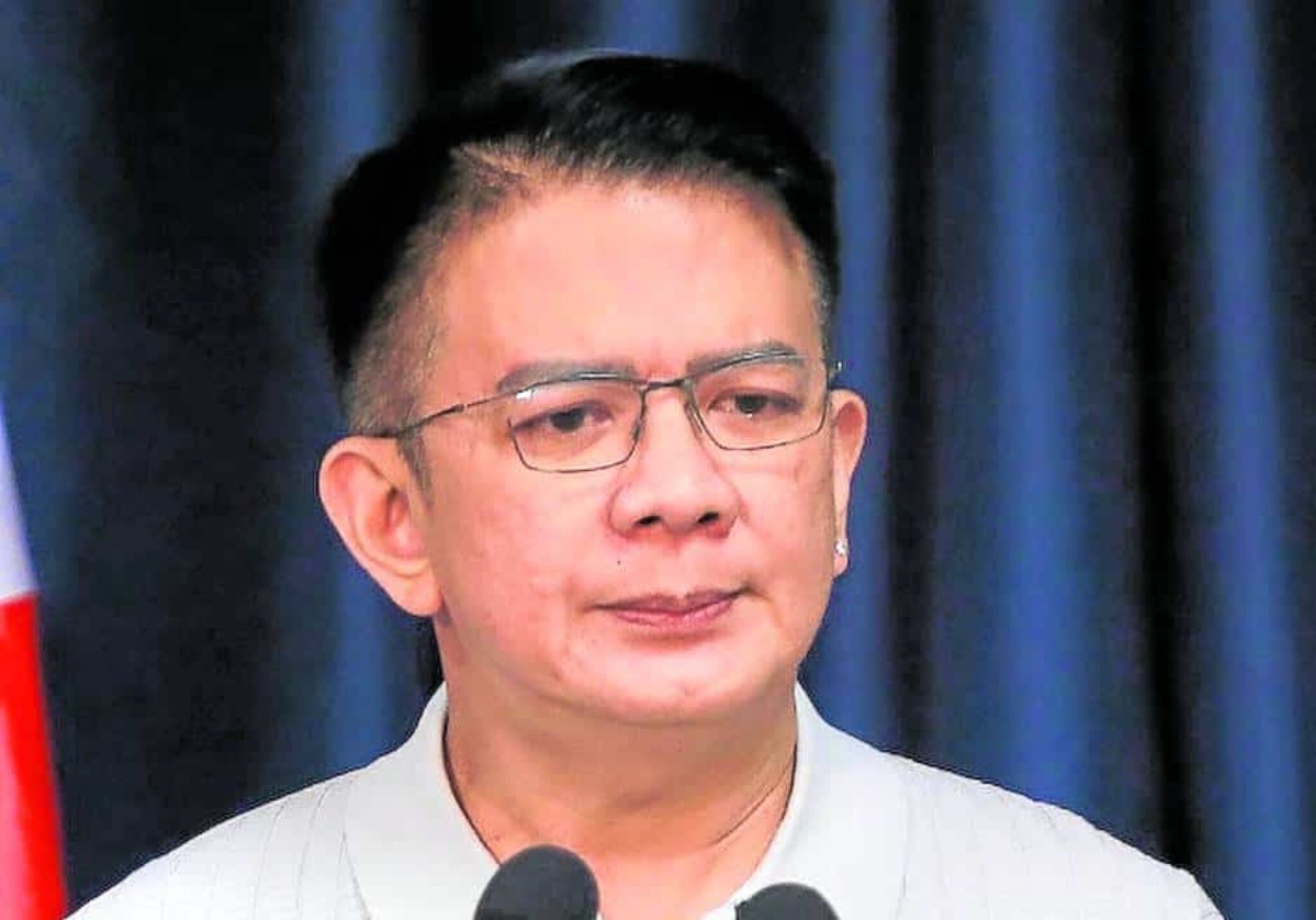 NBI cases vs VP Duterte won’t affect impeachment flow – Escudero
